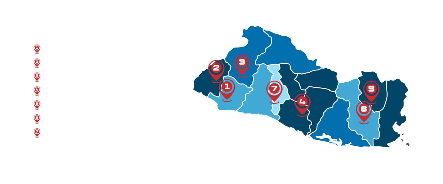 Mobilization – Global Evangelist Alliance